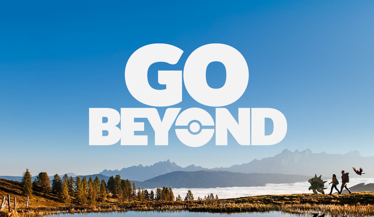 GO Beyond Update - Leek Duck | Pokémon GO News and Resources