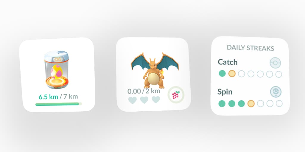 How to add Pokémon GO Widgets - Leek Duck | Pokémon GO News and Resources